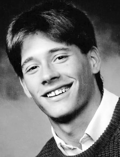 Thomas Howard Hoy | News, Sports, Jobs - News and Sentinel